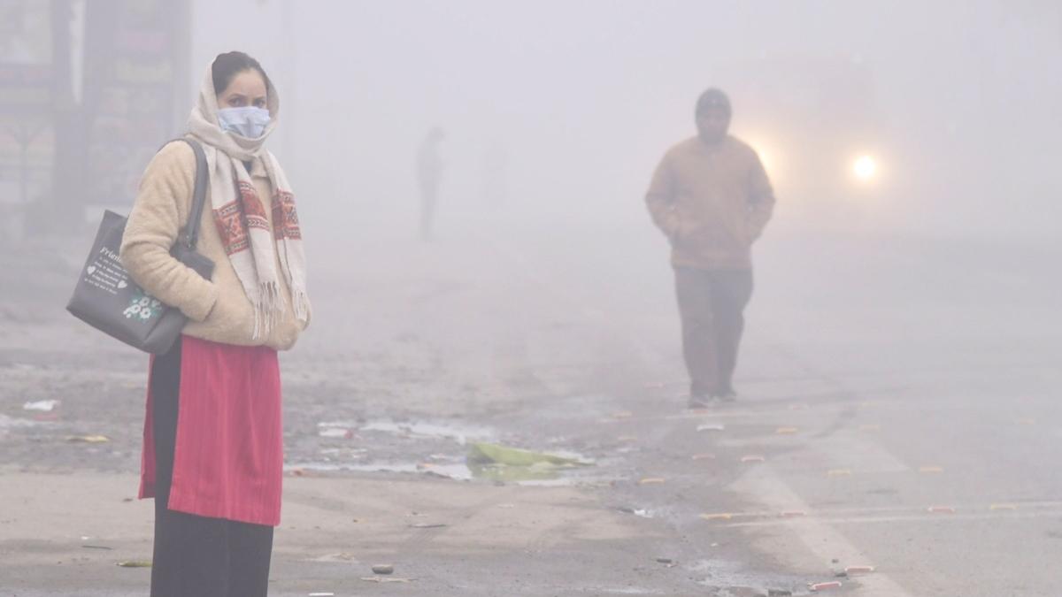 Weather forecast today: temperature in Delhi, Jaipur, Bangalore ...
