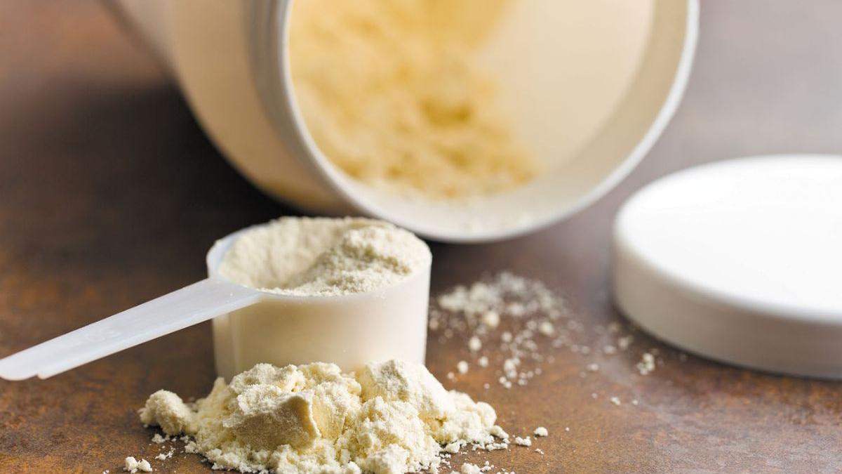 Is your medical protein powder safe? New MESH research uncovers ...