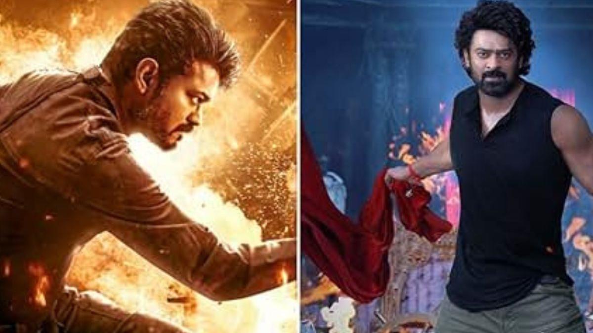 Vijay’s ‘Jana Nayagan’ steps aside: Can Prabhas’ ‘The Raja Saab’ seize ...