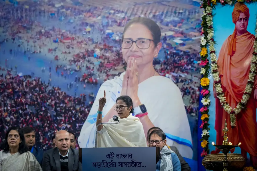 BJP wants to repeat Maharashtra model in Bengal, but it won’t work ...