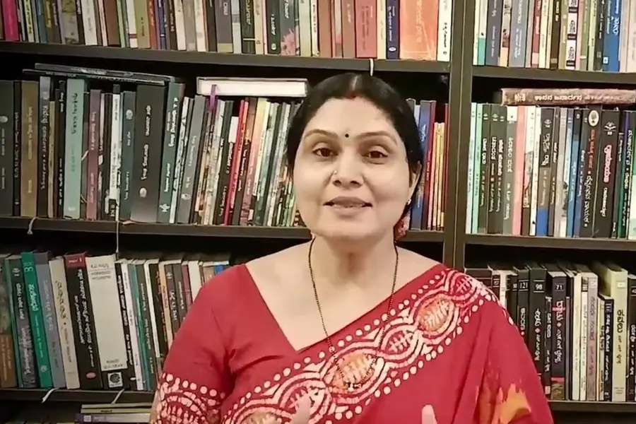 Kannada publisher and writer Asha Raghu dies by suicide in Bengaluru ...