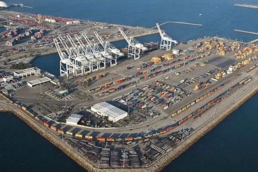 Chabahar at risk: How Iran’s nationwide protests threaten India’s $500m ...