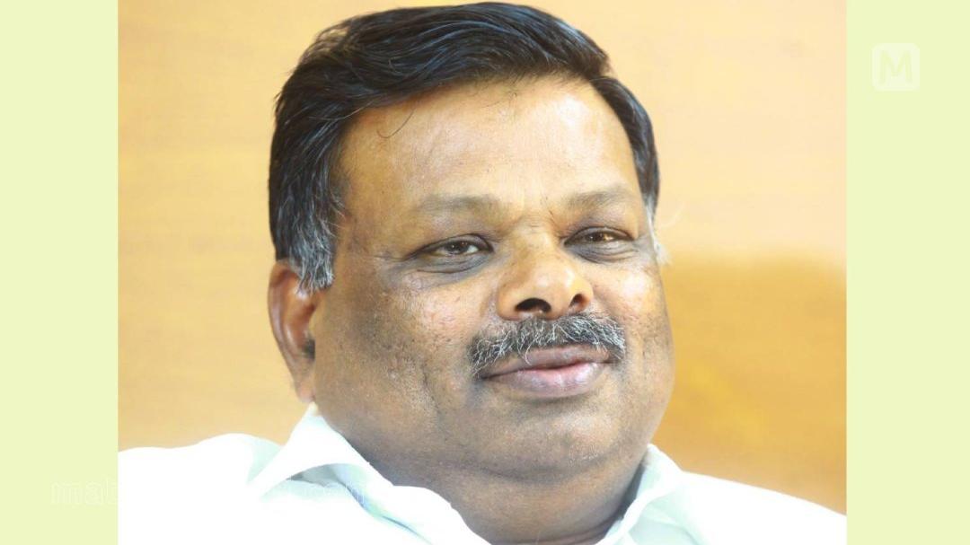 Former CPM MLA S Rajendran to join BJP, meets Rajeev Chandrasekhar