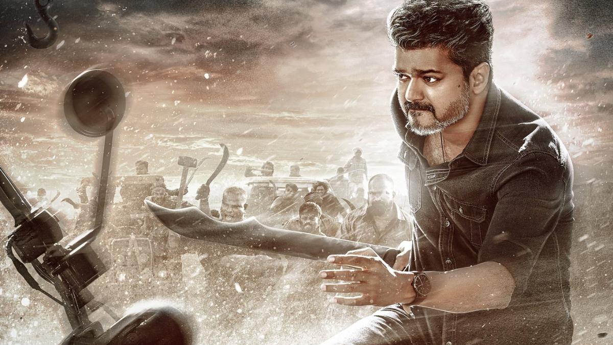 BREAKING | Jana Nayagan makers move SC against Madras HC ruling