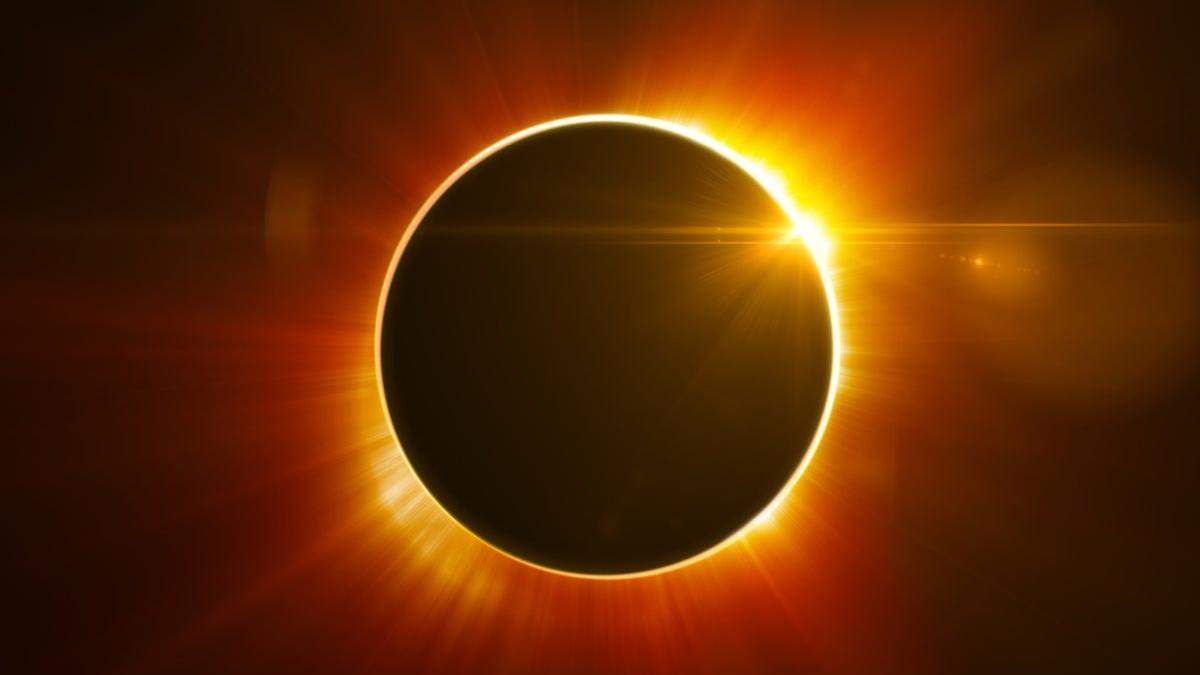Solar Eclipse in February 2026: Timing, path and cities that can see it