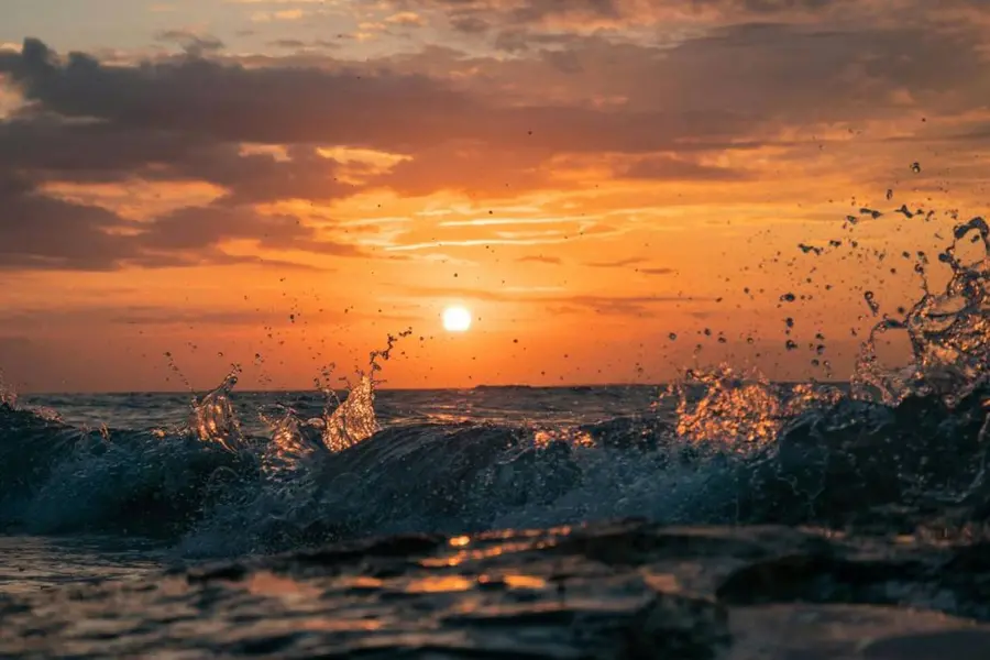 സമുദ്രങ്ങൾ ചുട്ടുപൊള്ളുന്നു; ഉയരുന്ന സമുദ്രതാപനില കാലാവസ്ഥാ ...