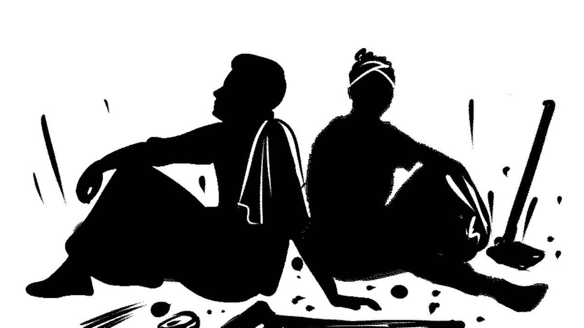 തൊഴിൽദിനങ്ങൾ കുറയുമെന്നാശങ്ക; 1.95 ലക്ഷം തൊഴിലുറപ്പ് ജീവനക്കാ ...
