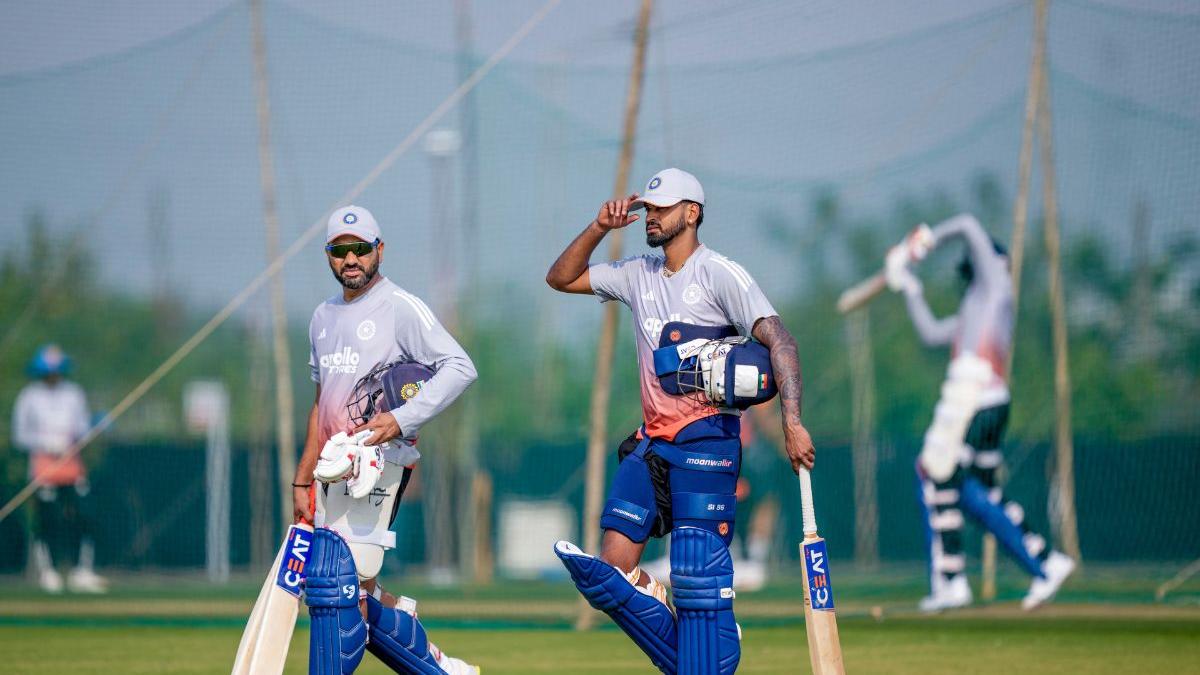 India vs New Zealand, 1st ODI: Likely XI, pitch report, weather, live ...