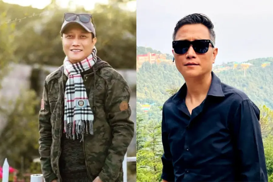 Singer and actor Prashant Tamang passes away at 43