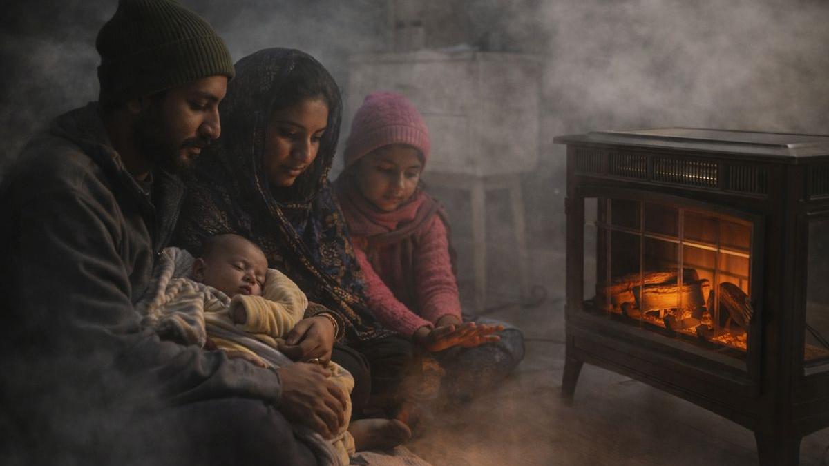 14 dead across Delhi, Bihar and Kashmir as space heaters turn ‘silent ...