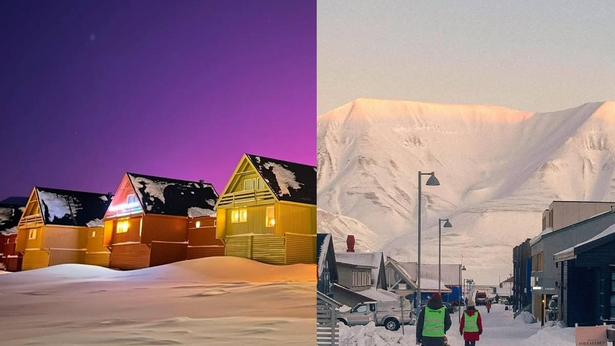 വിസയില്ലാതെ താമസിക്കാം, ജോലി ചെയ്യാം; വിചിത്രമായ നിയമങ്ങളുള്ള ഭൂമിയിലെ ...