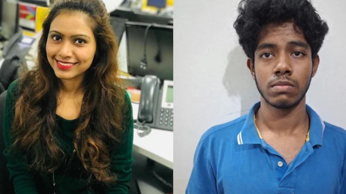 B’luru teen neighbour rapes, strangles techie after sexual rejection ...