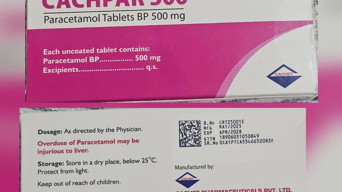 ‘They work better’: Vlogger says Indian drugs fast replacing Pakistani ...