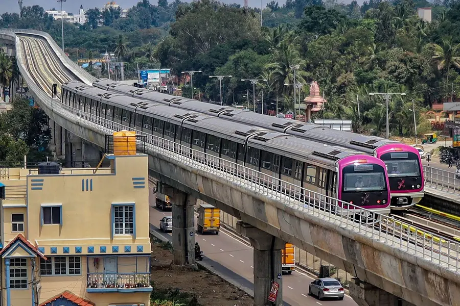 Bengaluru Namma Metro: Can daily travellers afford another fare hike?