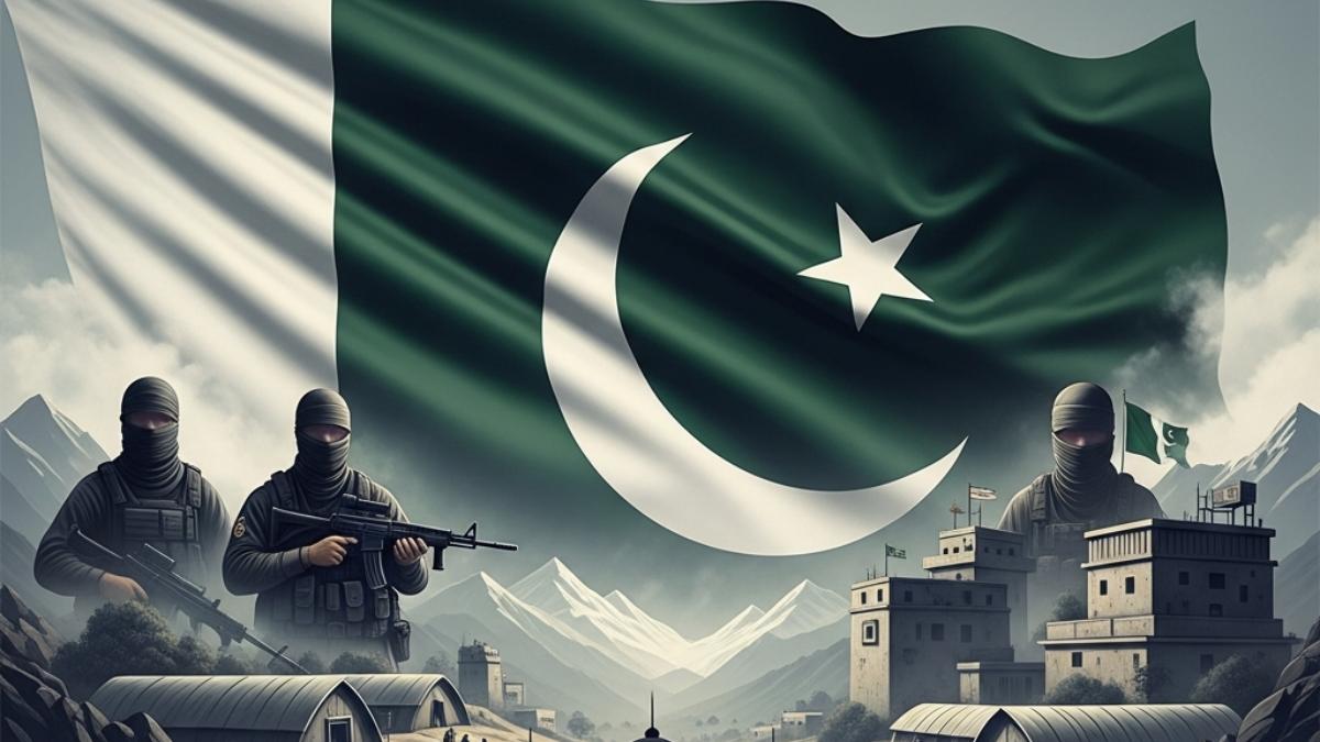 How Pakistan mainstreamed banned terror groups JeM and LeT, report reveals