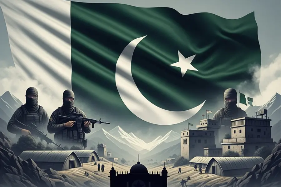 How Pakistan mainstreamed banned terror groups JeM and LeT, report ...