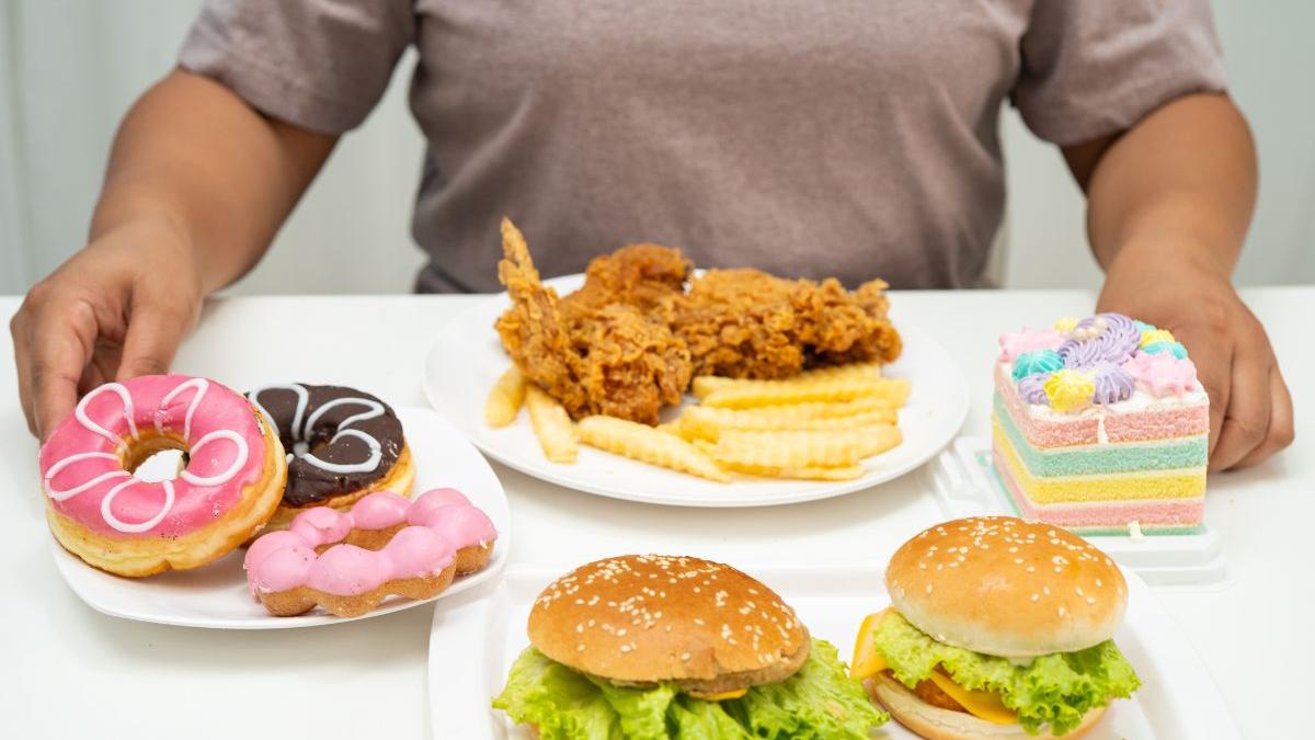 How schools are helping Indian adolescents eat 1,000 fewer junk food ...