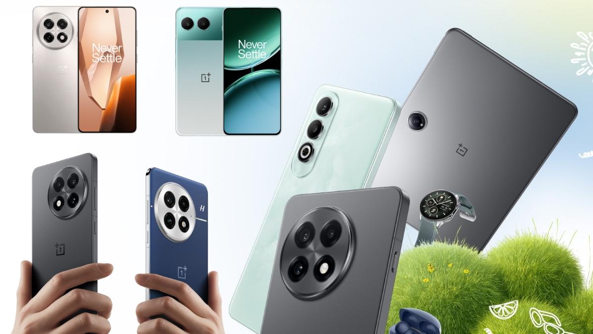 OnePlus Freedom Sale 2026 slashes flagship prices ahead of Republic Day