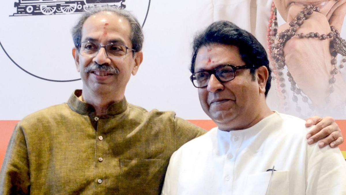 രാജ് താക്കറെയുമായുള്ള കൂട്ടുകെട്ട് ഉദ്ധവ് താക്കറെയുടെ പ്രതിച്ഛായയെ ...