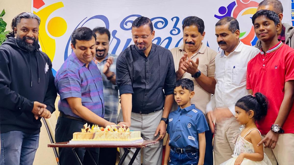 സൽമാബാദ് നിവാസികളുടെ കൂട്ടായ്മ-'ഒരുമ' രൂപീകരിച്ചു