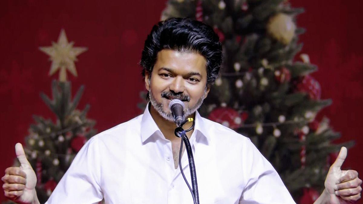 Vijay heads to Chennai after CBI questioning, will be called again in ...