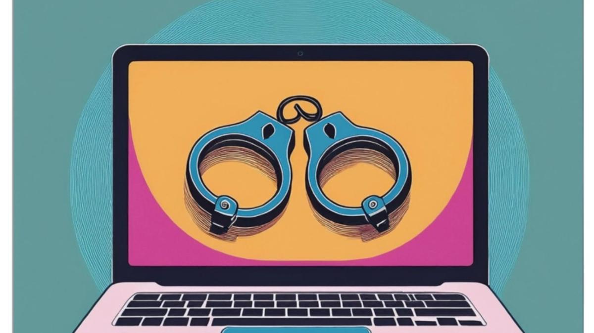 Centre forms high-level panel to probe digital arrest scams