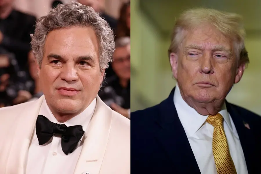 Actor vs Prez: Mark Ruffalo calls Trump ‘worst human being’, White ...