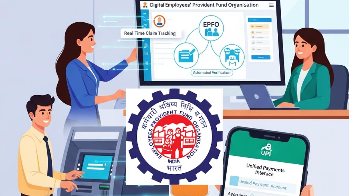 Centre plans to make uniform wage ceiling for EPFO and ESI ...