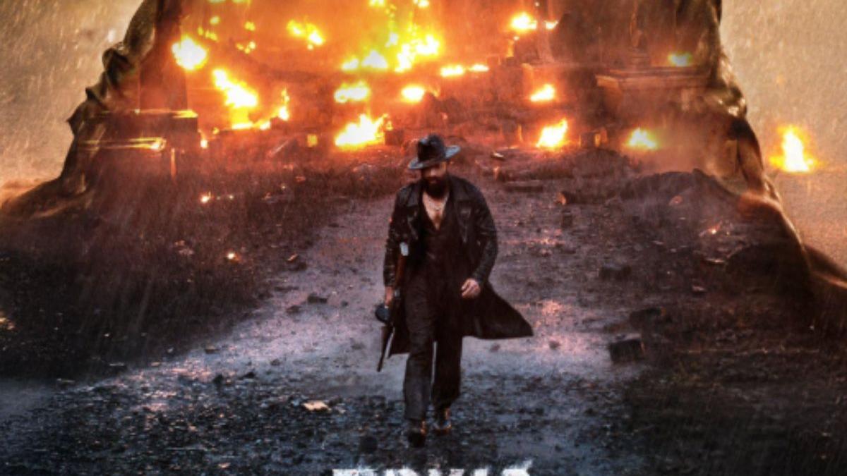 BREAKING | ‘YouTube teaser not under our purview’, says CBFC on‘Toxic ...