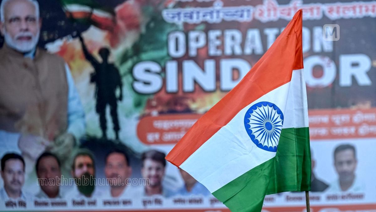 ‘If Pakistan made any mistake, we were fully prepared to launch ground ...