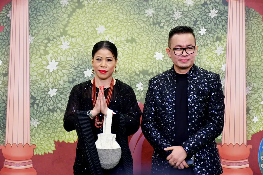 Mary Kom's husband row escalates as ex-husband alleges cheating since ...