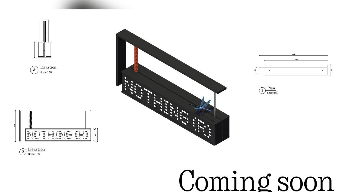 Nothing confirms plans for its first flagship store in India ...