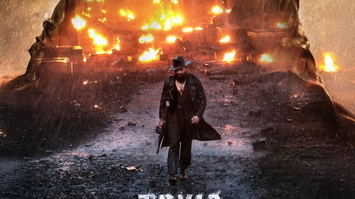 'ടീസറിന് സെൻസർ സർട്ടിഫിക്കറ്റ് ആവശ്യമില്ല'; വിവാദങ്ങൾക്കിടെ സെൻസർ ബോ ...