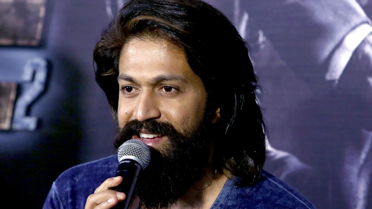 Yash's Old Interview Resurfaces Amid 'Toxic' Controversy: Actor's ...
