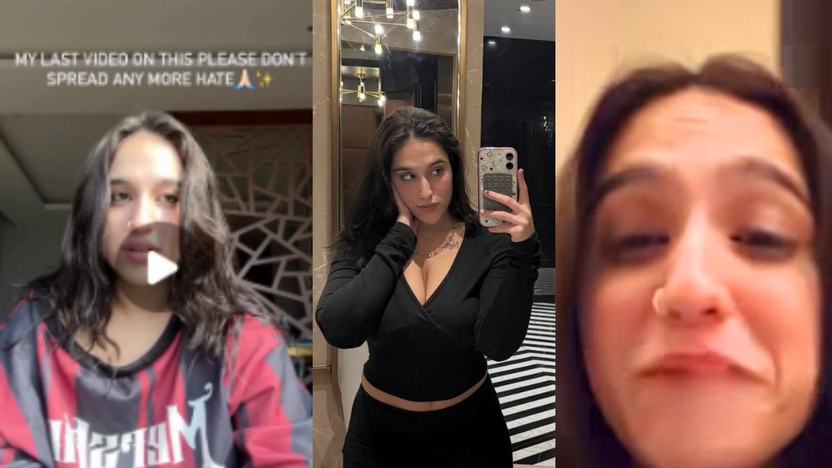 Deeksha Gulati controversy explained: What the breakup row is all about ...