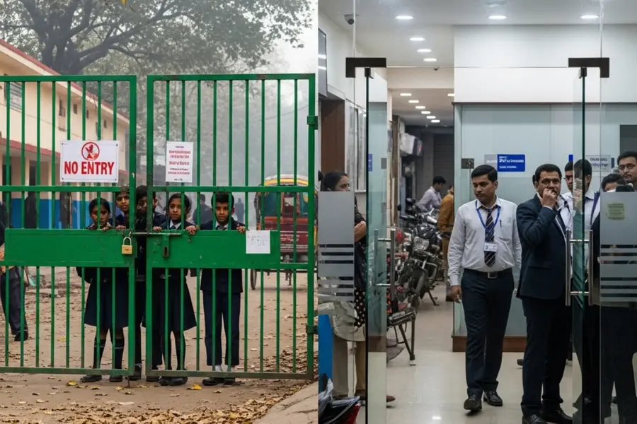 Are banks and schools closed on January 14–15? State-wise holiday ...