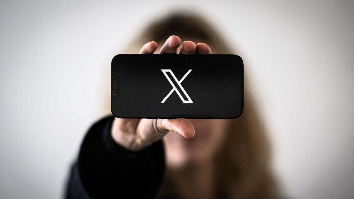 Is X down globally as users in India and the US report app and website ...