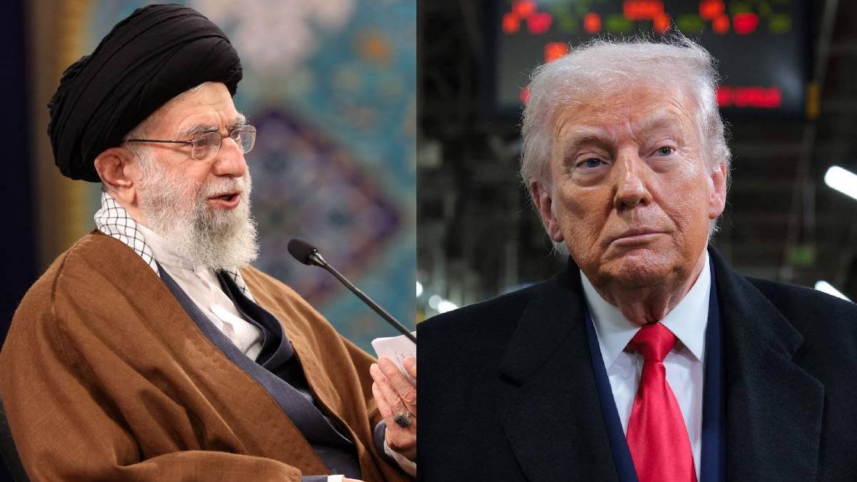 പ്രക്ഷോഭകരെ തൂക്കിക്കൊല്ലാനാണ് ഭാവമെങ്കിൽ ശക്തമായ മറുപടി- ഇറാന് ...