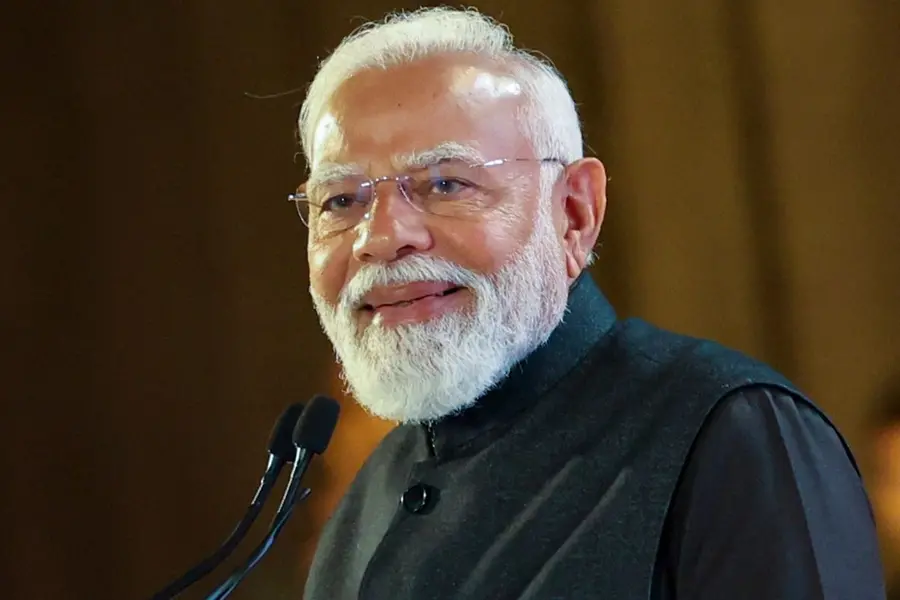 PM Modi extends festive greetings on Makar Sankranti, Magh Bihu and Pongal