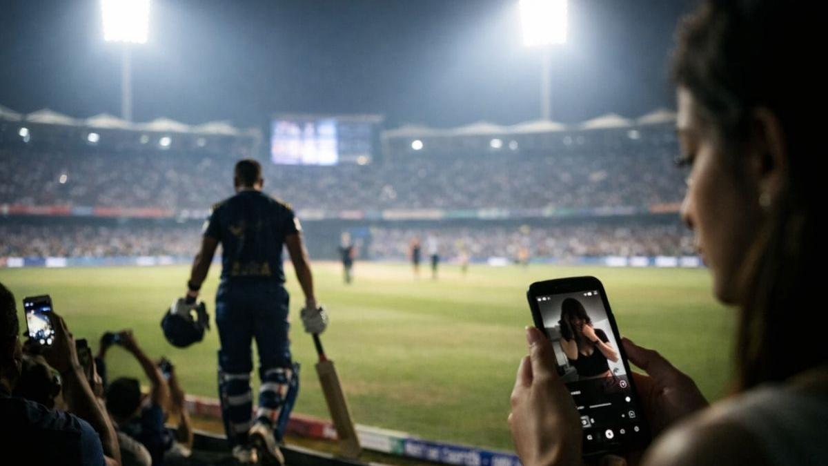 How the ‘IPL player expose’ Instagram reel trend turned accountability ...