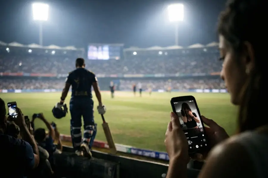 How the ‘IPL player expose’ Instagram reel trend turned accountability ...