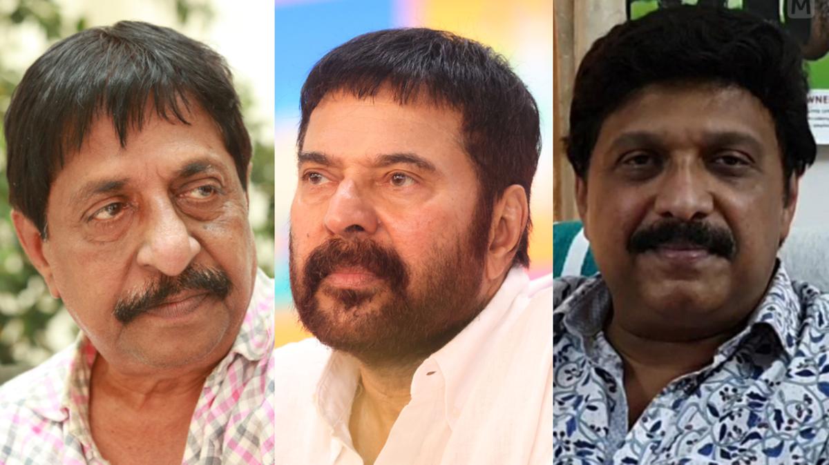 അവസാനകാലത്ത് ശ്രീനിവാസനും മമ്മൂട്ടിയും തമ്മിൽ തെറ്റി; രസകരമായ കാരണം ...