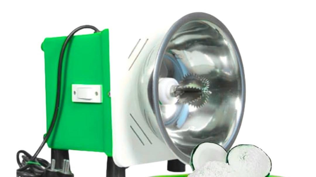 കോക്കനട്ട് സ്ക്രാപ്പർ വാങ്ങാം ഓഫറിൽ