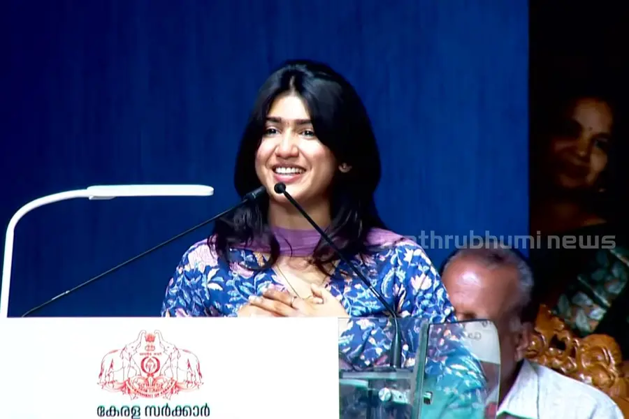 ഡാൻസറിയില്ലെന്ന് പലരും കളിയാക്കി, അന്നത് വിശ്വസിച്ചിരുന്നെങ്കിൽ ഇന്ന് ...