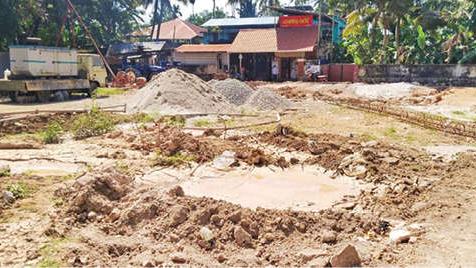 Kadakkavoor residents seek solutions for street dog and waste problems ...