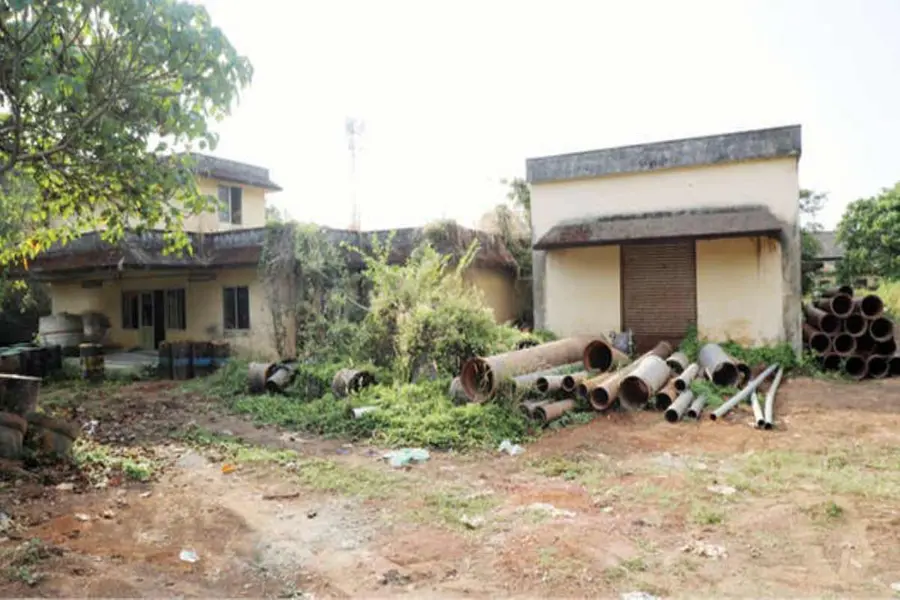 ആർ ഒന്നിന് 100 രൂപ,1.139 ഏക്കർ ഭൂമി; തലശ്ശേരിയിൽ കോടിയേരി ബാലകൃഷ്ണ ...