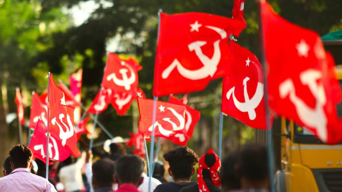 Democratic Women's Association criticizes CPM's male-centric mindset ...