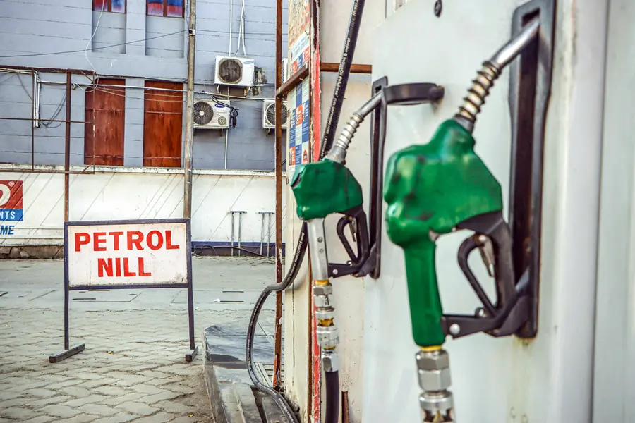 India fuel rates today: Petrol, Diesel prices show minor fluctuations