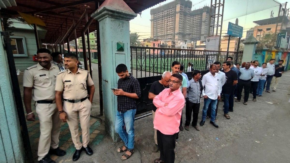 ‘Forced’ market holiday during Mumbai polls? Zerodha founder questions ...