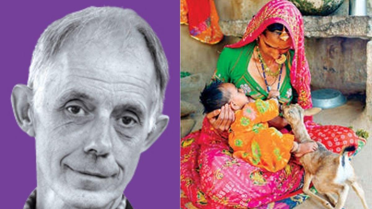 MBIFL 2026: Martin Goodman to highlight Rajasthan’s Bishnoi community’s ...